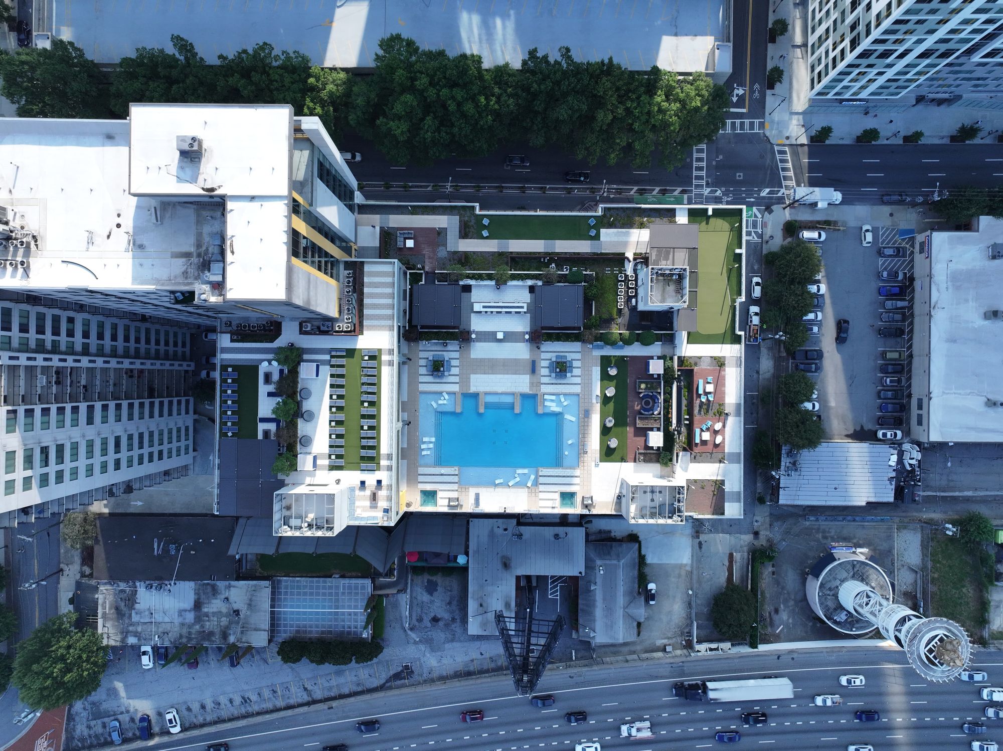 Building Maintenance and Facility Services - ABM