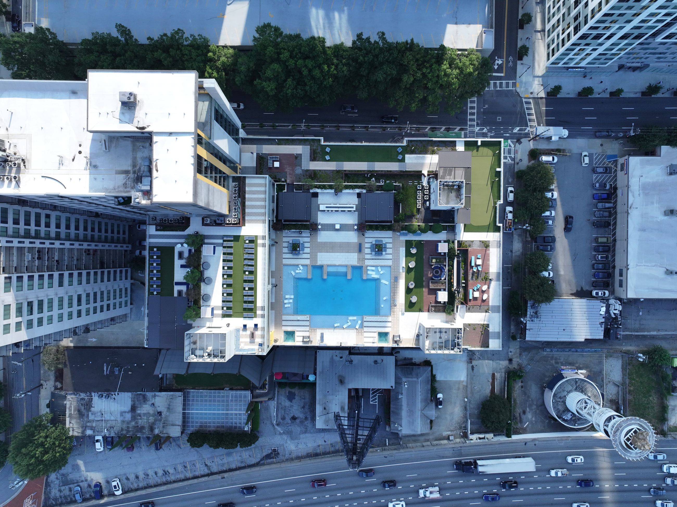 Building Maintenance and Facility Services - ABM