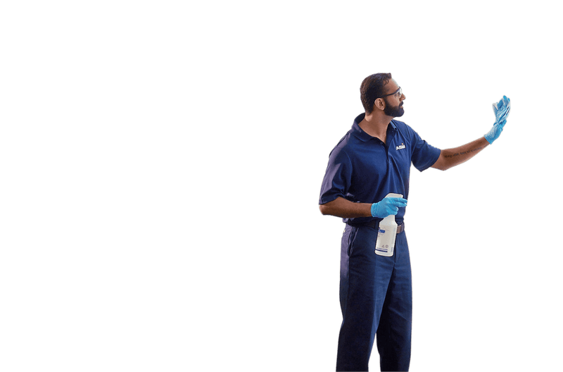 Facility Maintenance Solutions | ABM