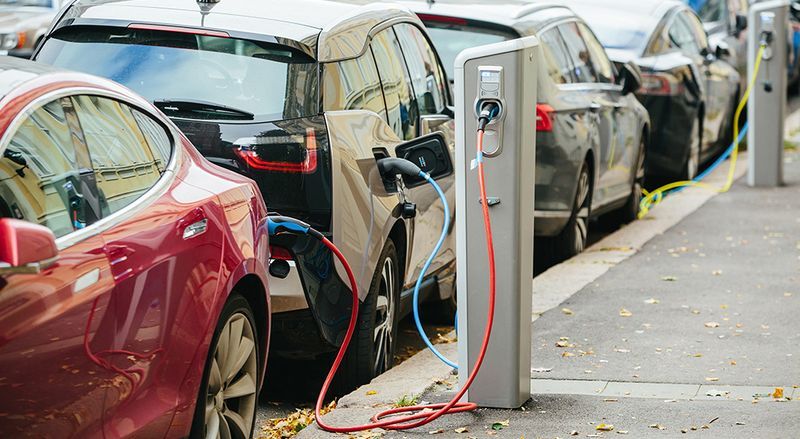 Shuttle Services | ABM - Service Lines - ABM