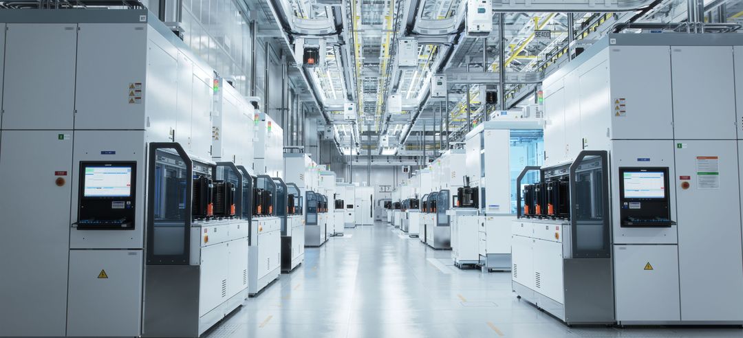 Building Maintenance and Facility Services - ABM