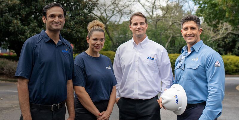 Healthcare Facility Maintenance | ABM