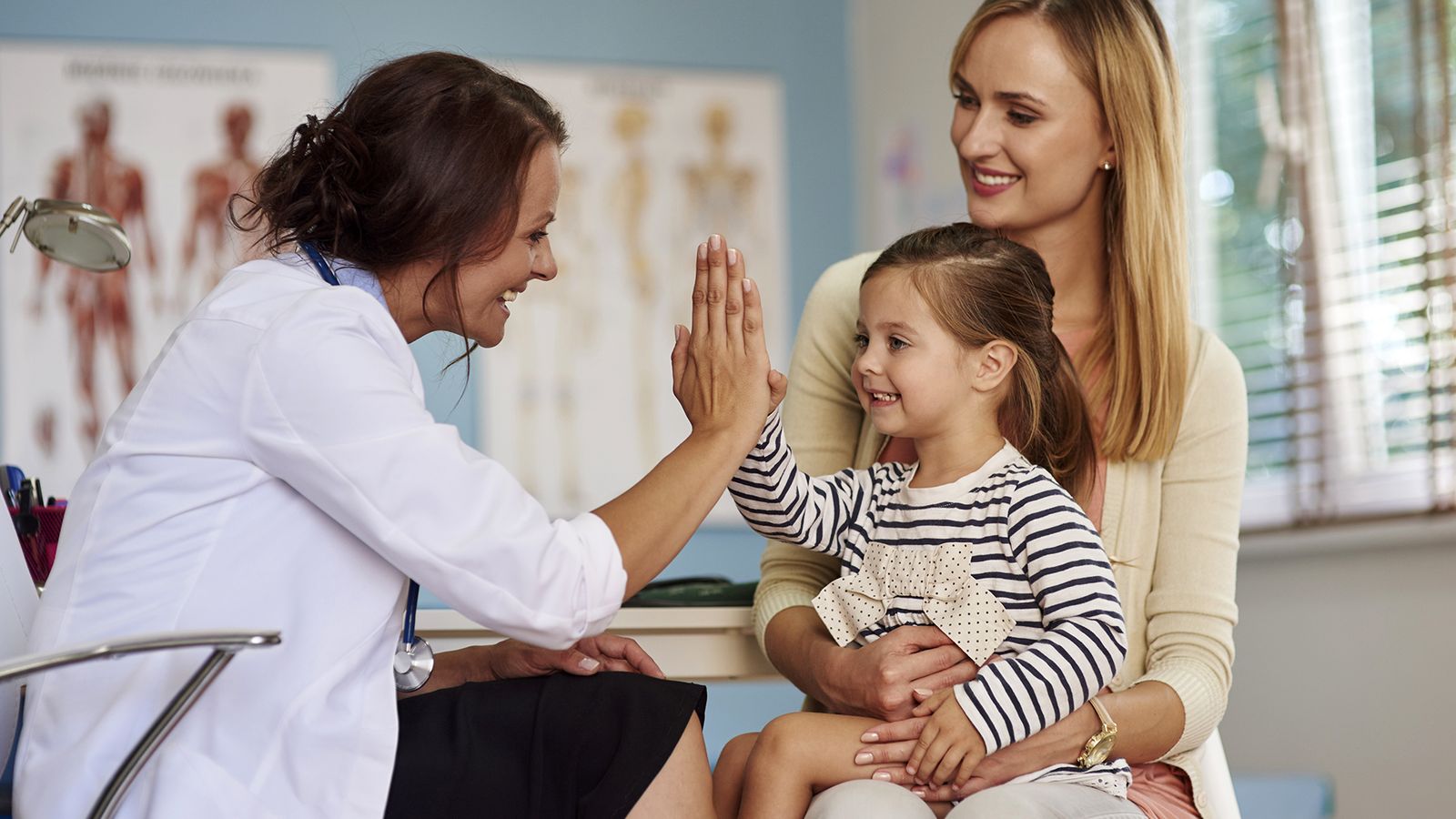 The Anatomy of a Great Patient & Family Experience - ABM Perspectives