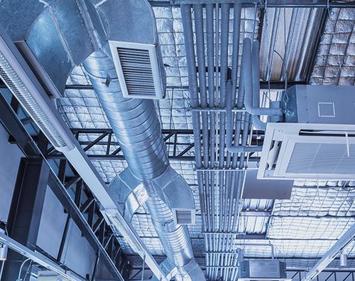 Building Engineering & Maintenance - ABM