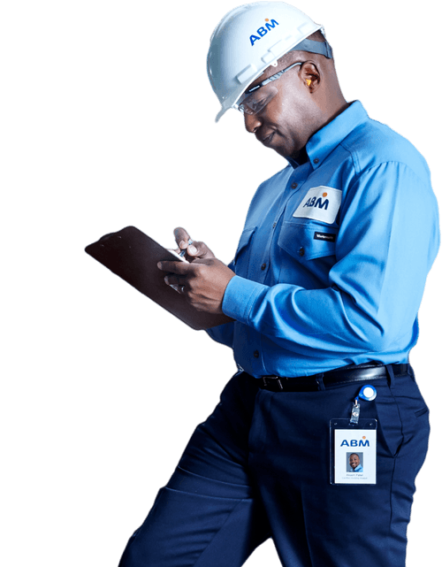 Facility Maintenance Solutions | ABM