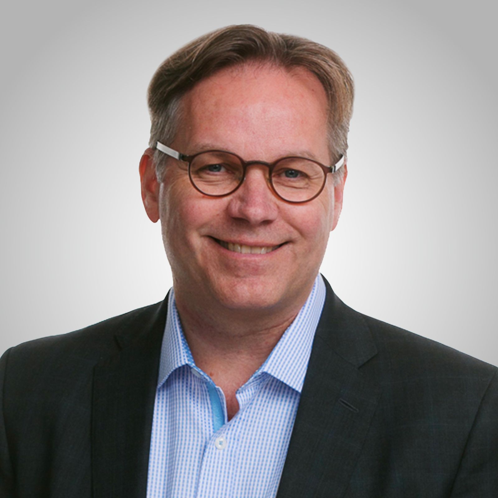 Rene Jacobsen - Executive Team Members - ABM UK