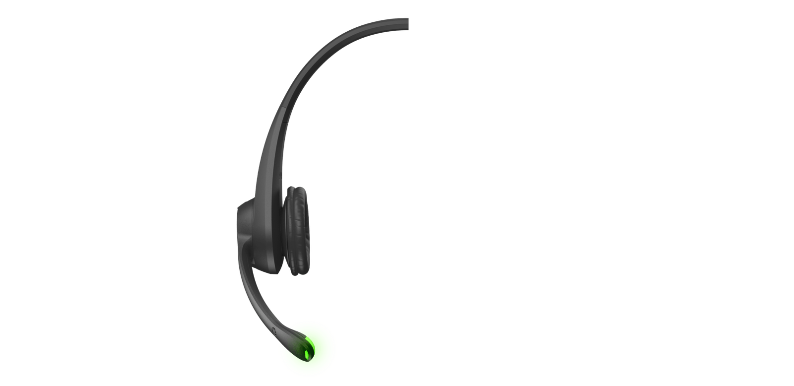 Wireless Communication Headset | Retail & Healthcare - Quail Digital