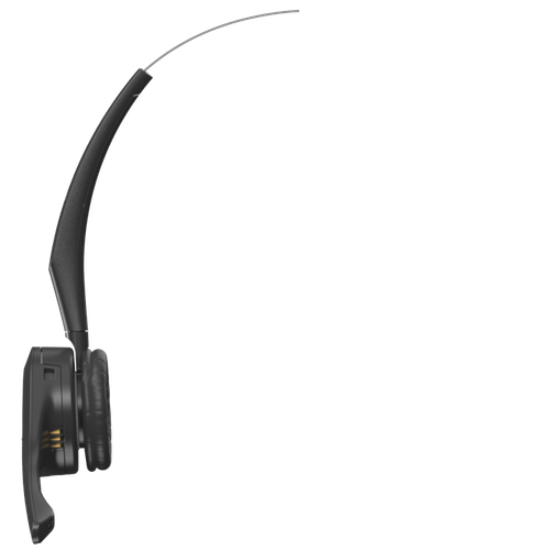 Pro 10 Retail Headset System | Quail Digital