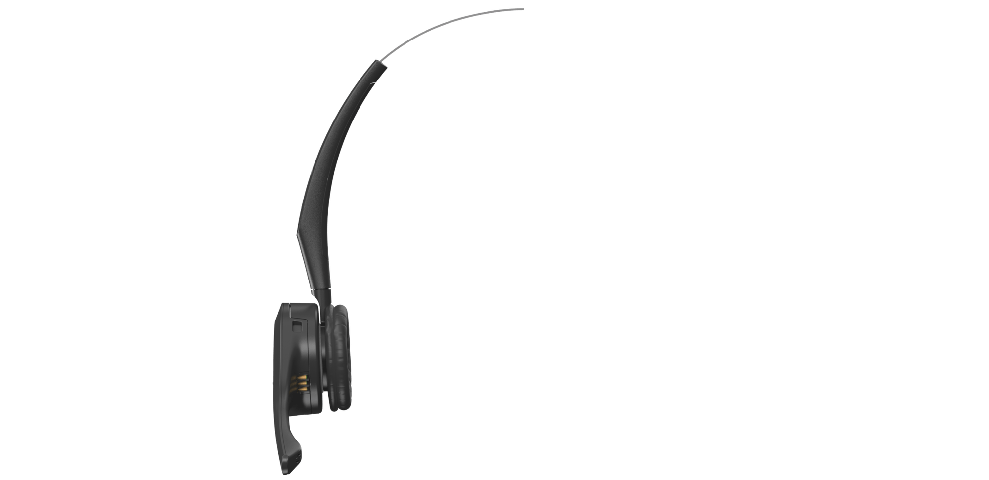 Pro 10 Retail Headset System | Quail Digital