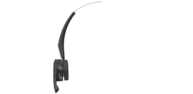 Retail Headset for Communication Systems | Quail Digital