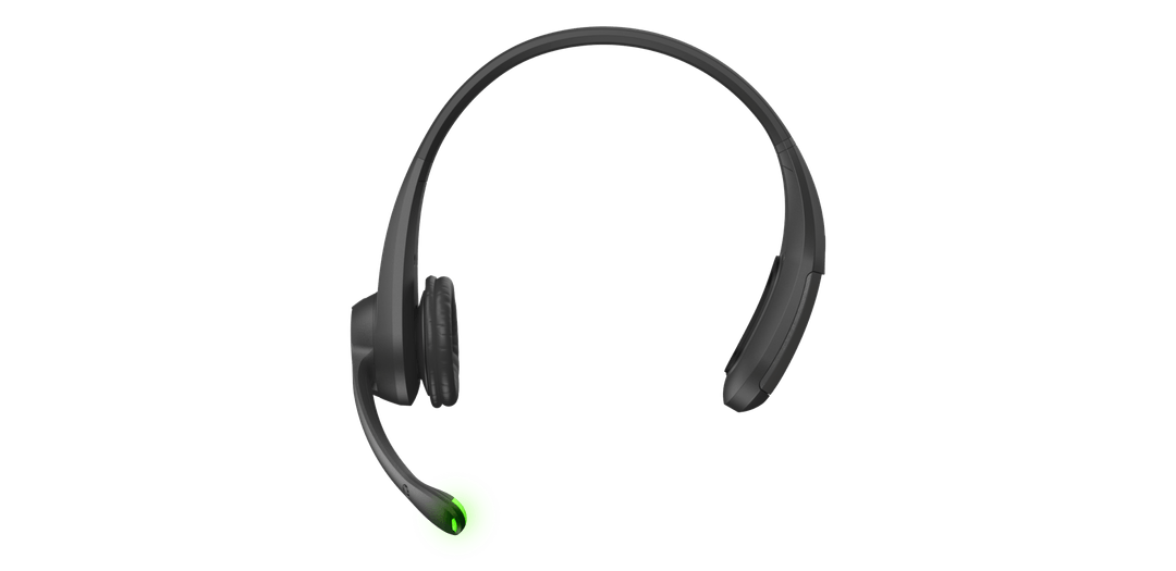 Wireless Communication Headset | Retail & Healthcare - Quail Digital