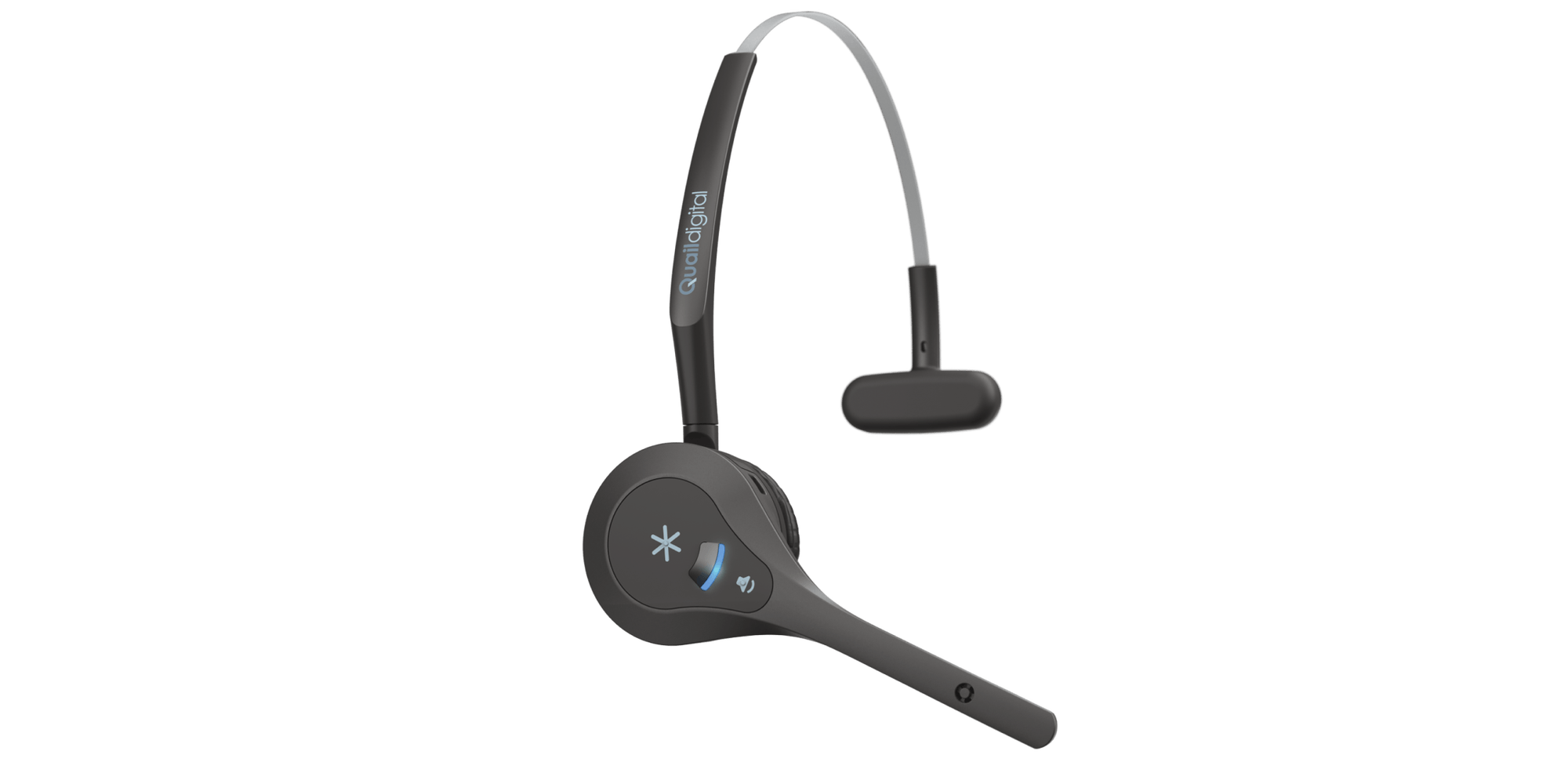 Pro 10 Retail Headset System | Quail Digital