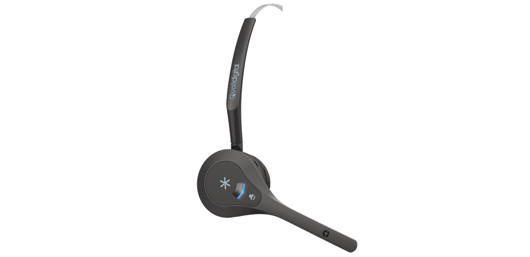 Pro 10 Retail Headset System | Quail Digital