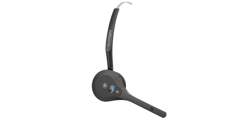 Pro 10 Retail Headset System | Quail Digital