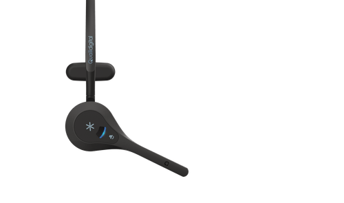 Pro 10 Retail Headset System | Quail Digital