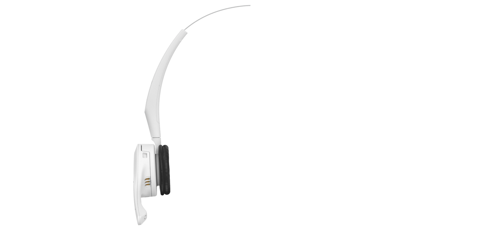 Pro 11 Wireless Healthcare Communication Headsets | Quail Digital