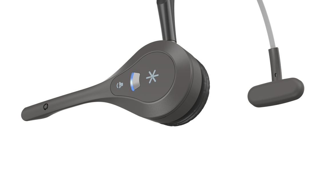 Pro 10 Retail Headset System | Quail Digital