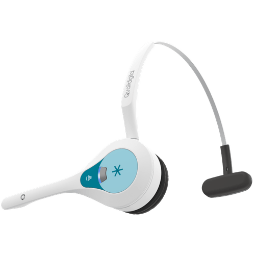 Pro 11 Wireless Healthcare Communication Headsets | Quail Digital