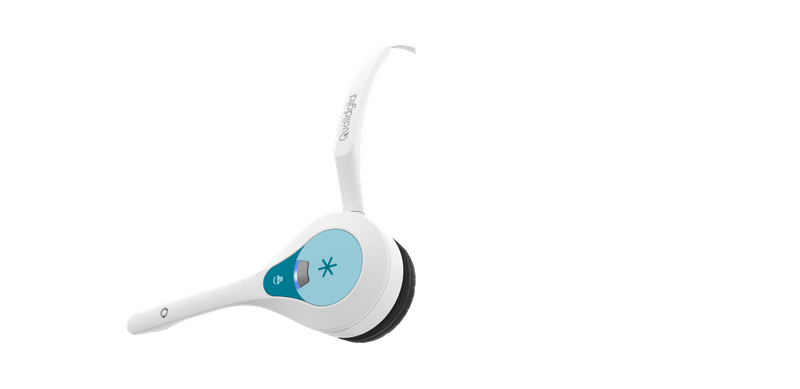 Pro 11 Wireless Healthcare Communication Headsets | Quail Digital