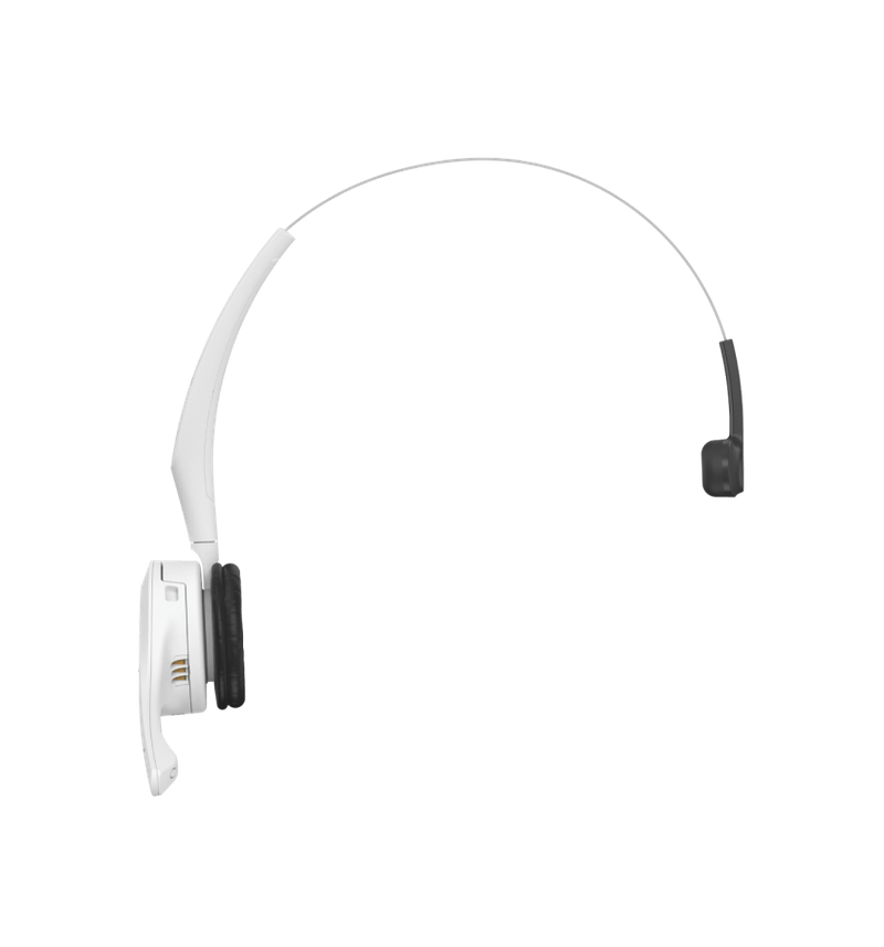 Pro 11 Wireless Healthcare Communication Headsets | Quail Digital
