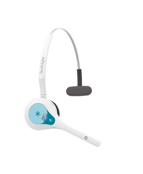 Pro 11 Wireless Healthcare Communication Headsets | Quail Digital