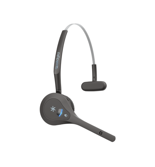 Pro 10 Retail Headset System | Quail Digital