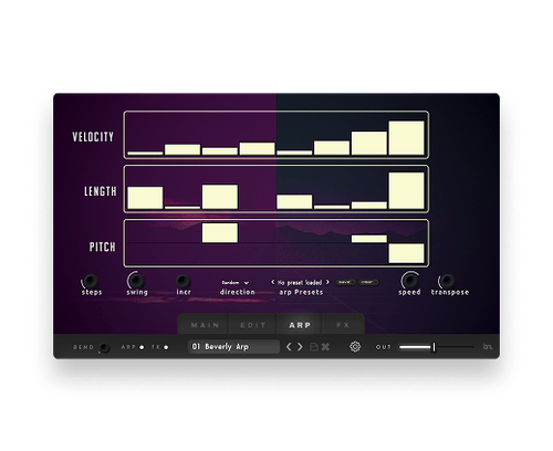 Flashback by BeatSkillz – Vintage Delay Plugin