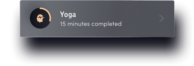 Humanity - Stay healthy longer