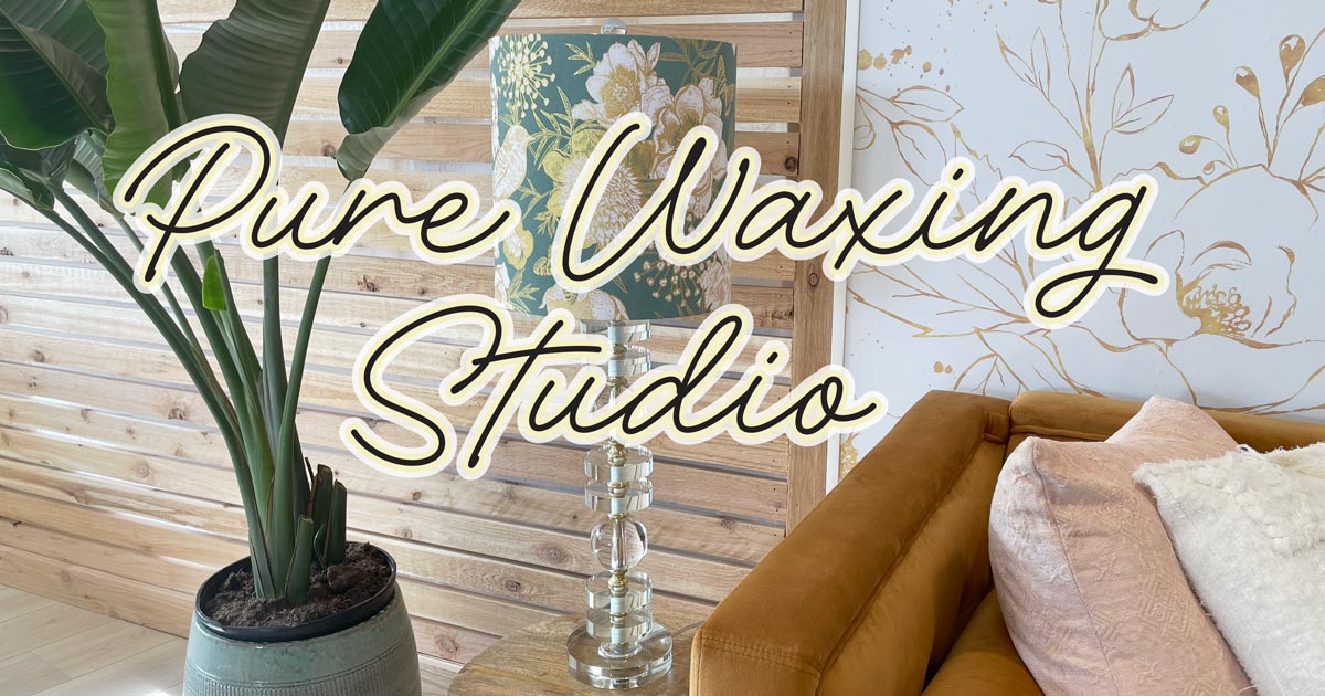 Pure Waxing Studio