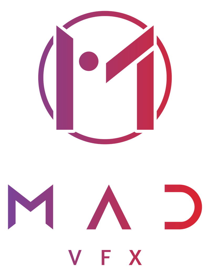 Principles of Visual Effects | Mad VFX Principles of Visual Effects | Mad VFX