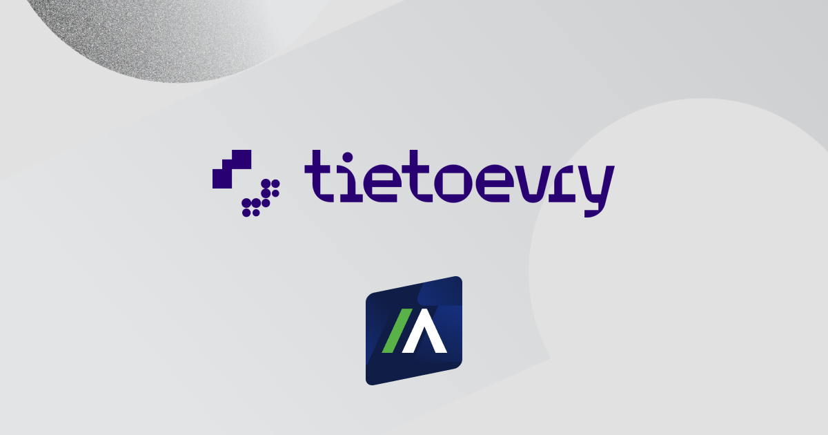 Customer Case Study: Tietoevry | Absolute Security