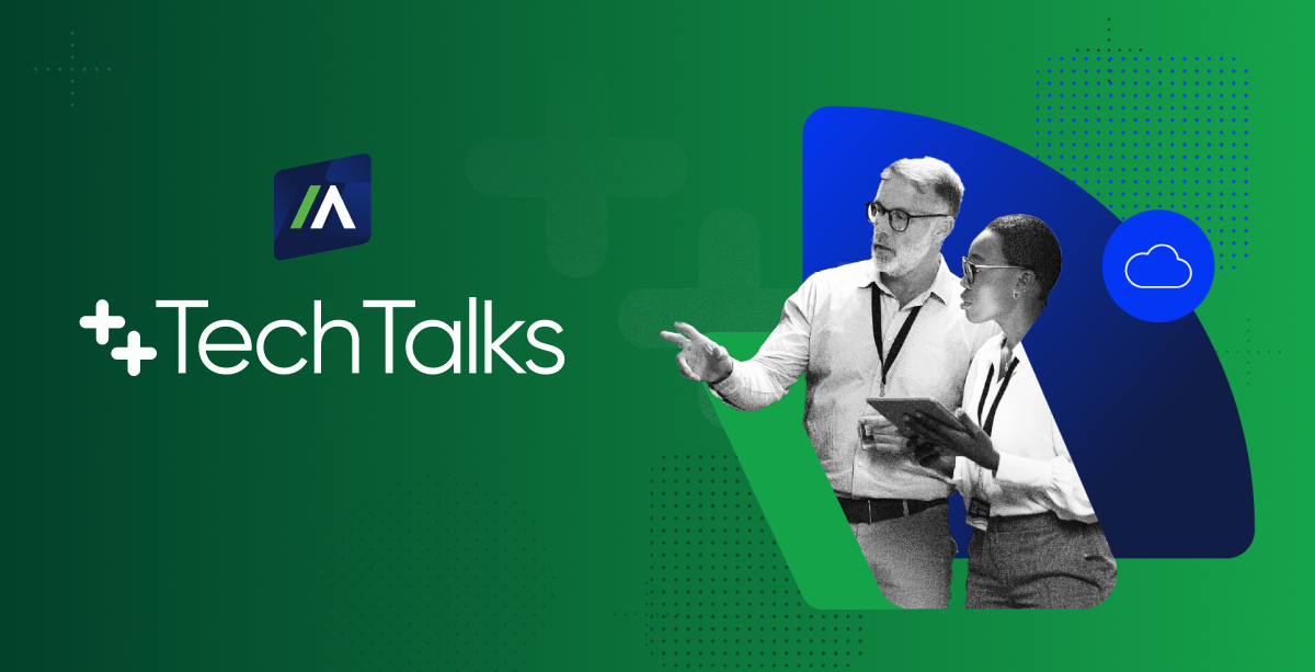 Tech Talks: What’s New and Next in Secure Access | Absolute Security