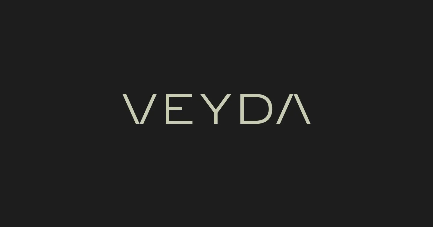 Veyda | Meet the world’s most extraordinary functional health membership.