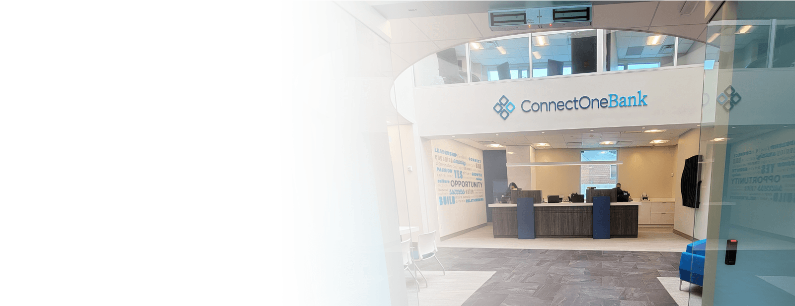 ConnectOne Bank | Careers - Join Our Team