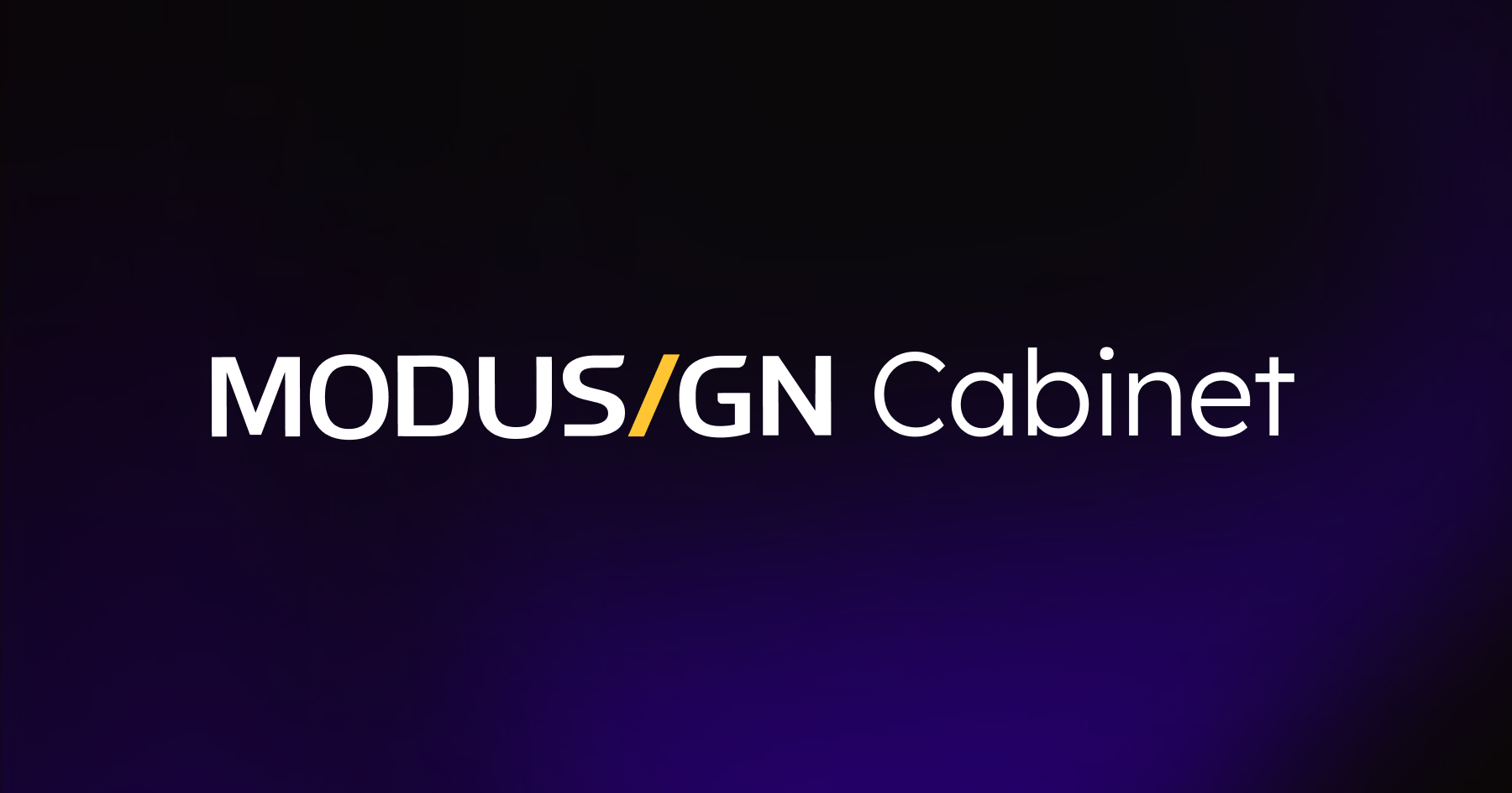 모두싸인 캐비닛 고객사례ㅣAI 계약 관리 도입 성공사례