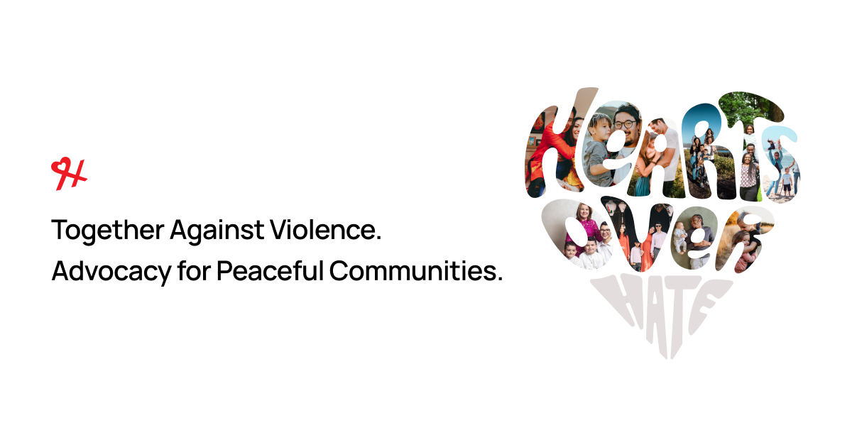 Support for Families Impacted by Violence & Advocacy for Peace | Hearts ...