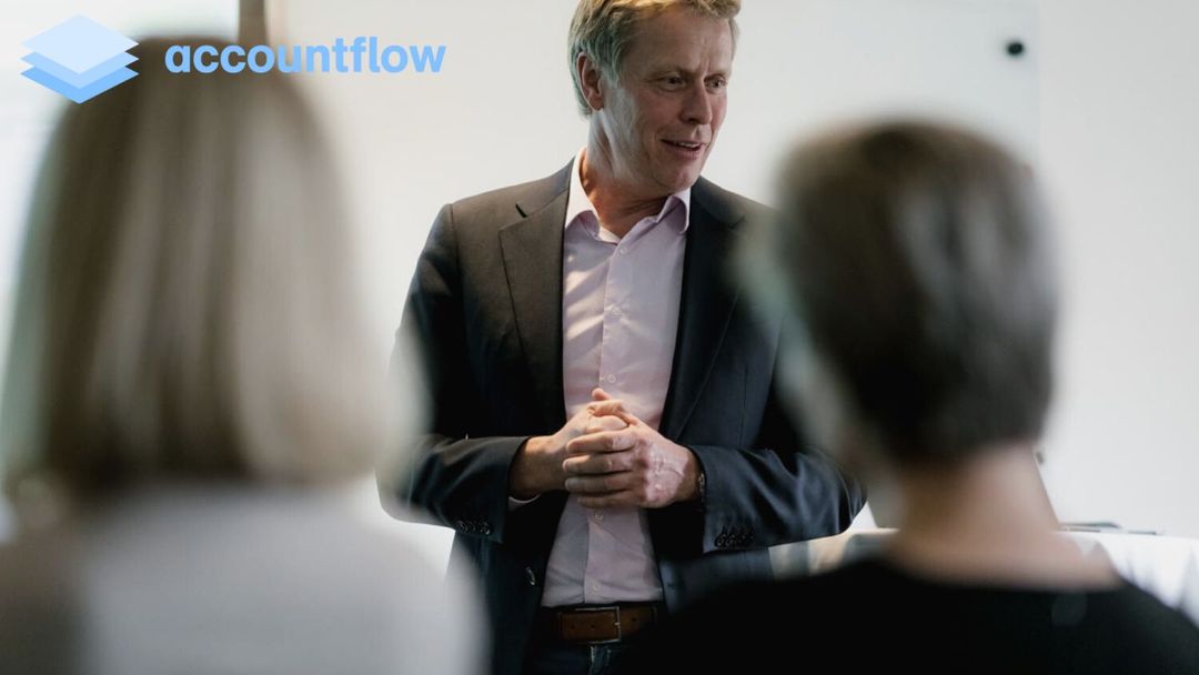 Nyheter | Accountflow