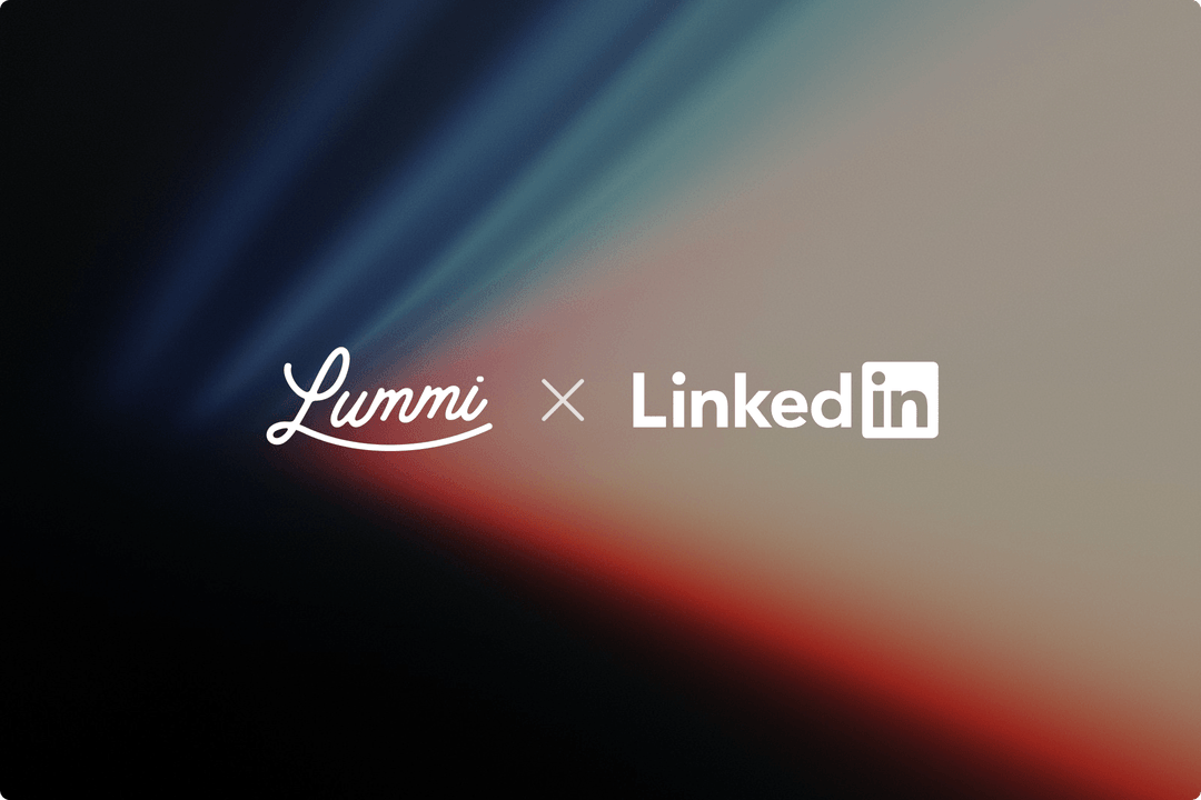 Lummi x LinkedIn: Nuevas imágenes para los banners de tu perfil | Lummi