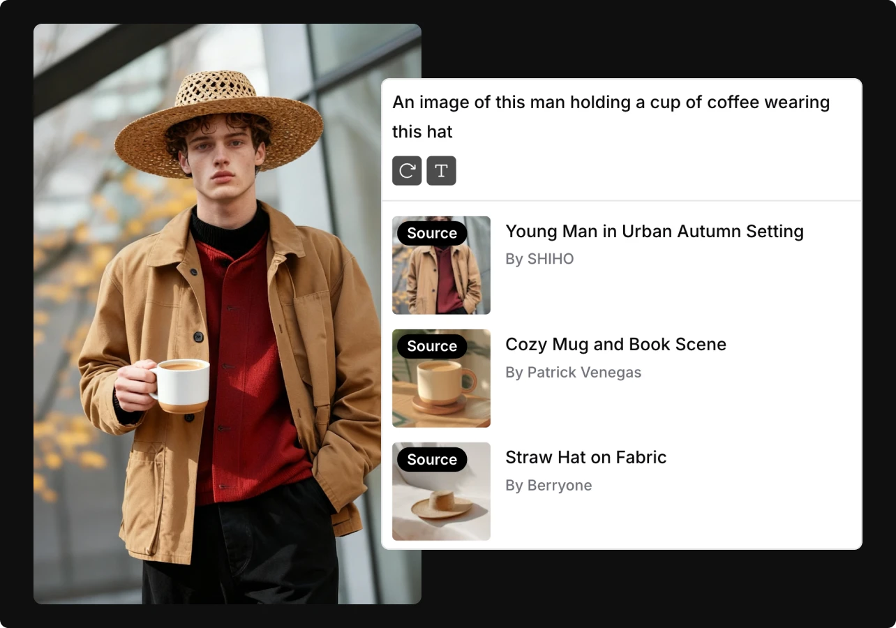 Introducing the Lummi image generator: Your new favorite creative tool ...