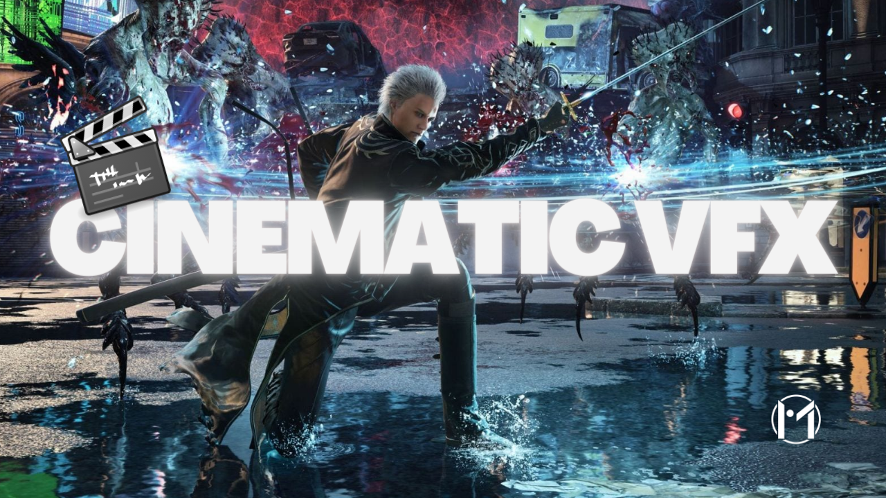 MadVFX | Where Creativity Meets Mastery