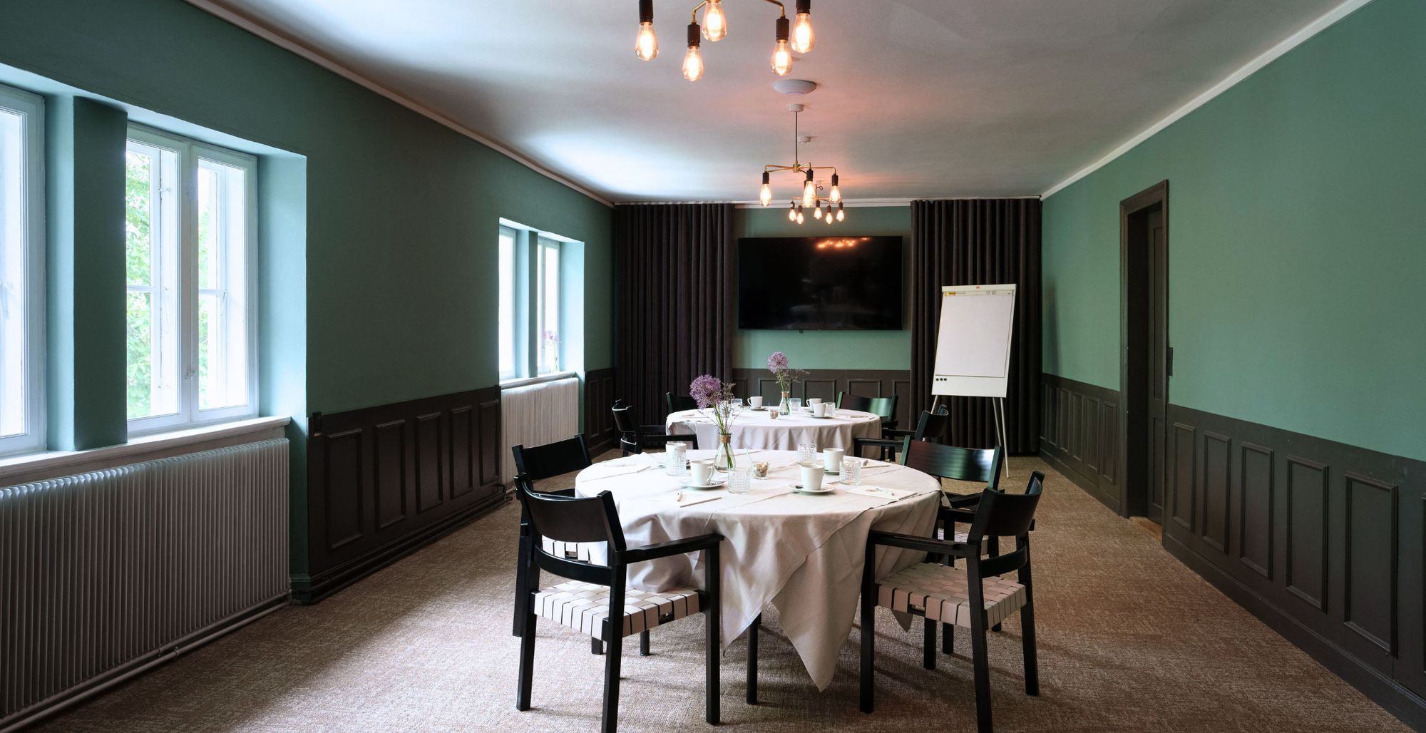 Madkastellet | Brede Spisehus