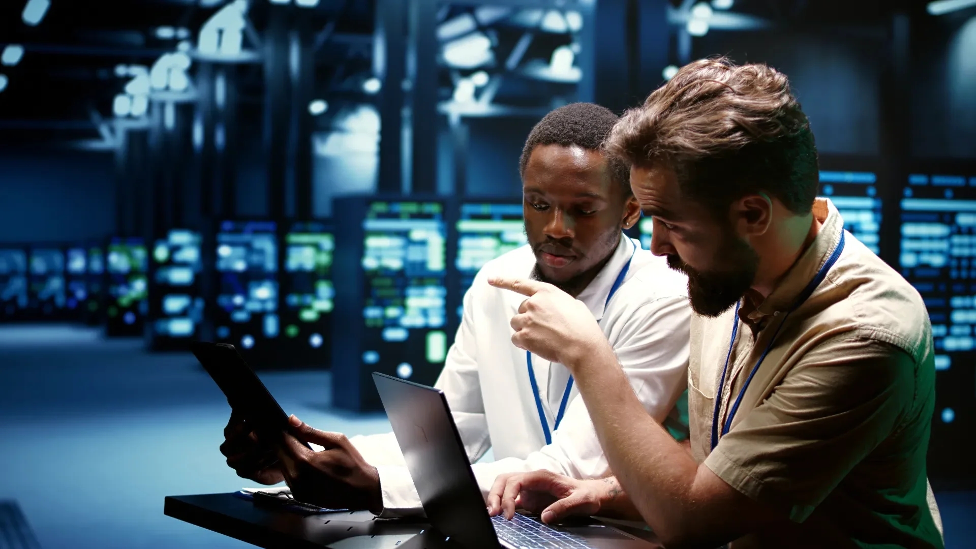Defend your data. Everywhere. | Hedgehog Security