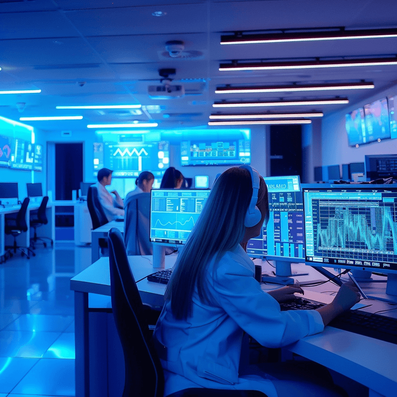 What Is a Threat-Led Penetration Test (TLPT) and should I?