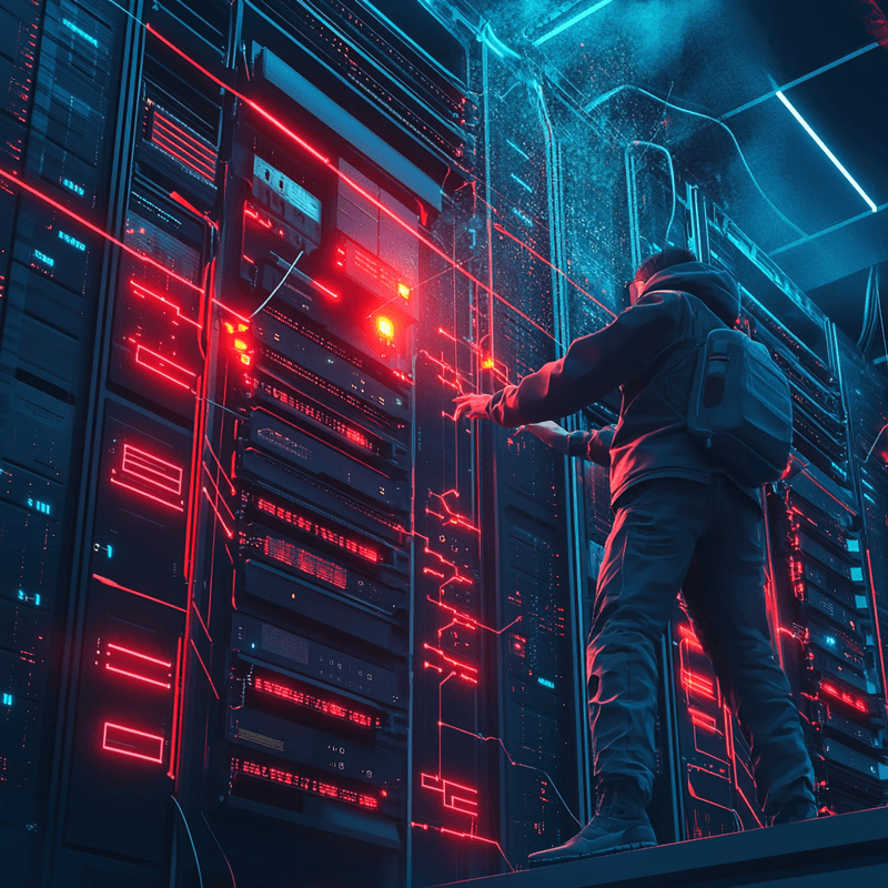 What Is a Threat-Led Penetration Test (TLPT) and should I?