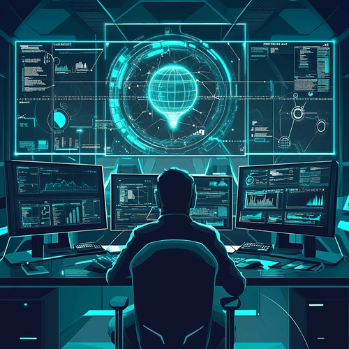 What Is a Threat-Led Penetration Test (TLPT) and should I?