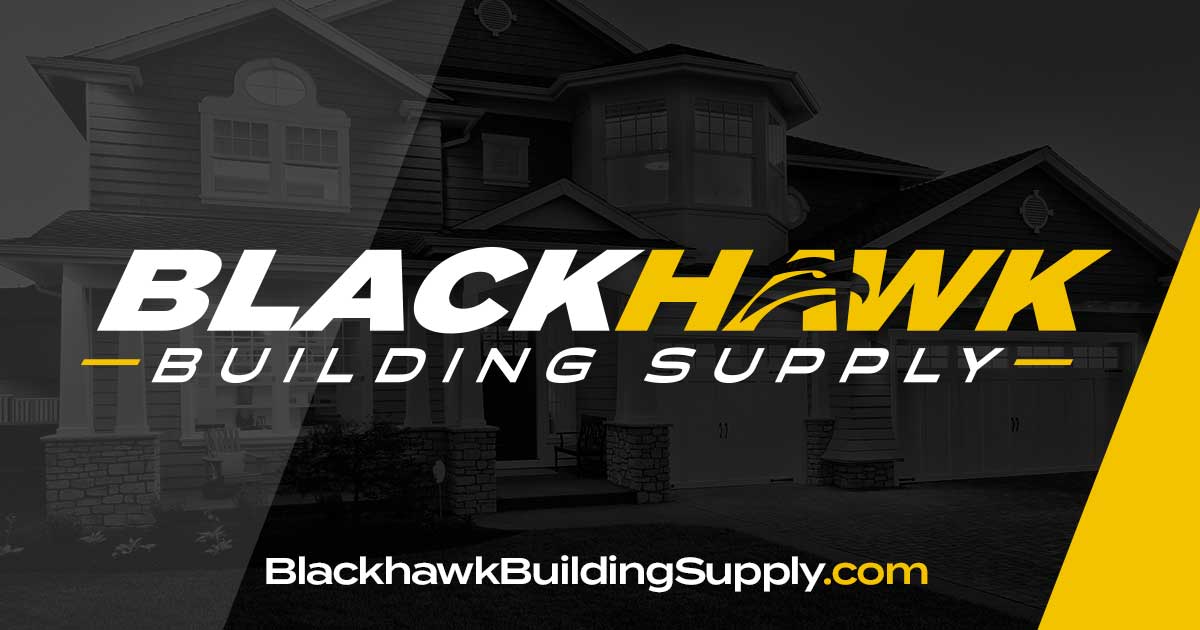 Blackhawk Building Supply - Ohio | Premier Building Material Supplier