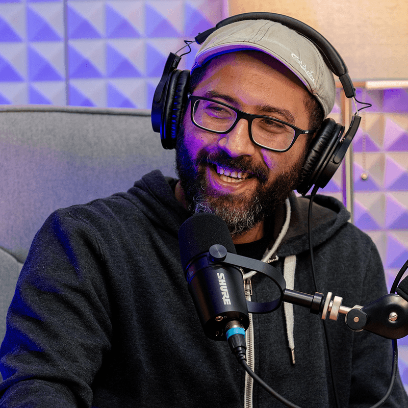 Bajd U Bejken il-Podcast - Comedy Podcast bil-Malti