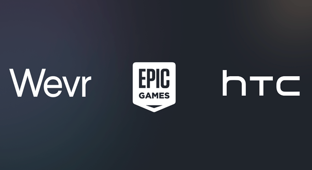 Wevr 10 Year Anniversary