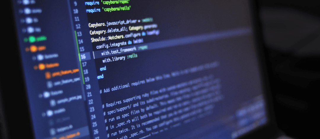 What Is a Developer?