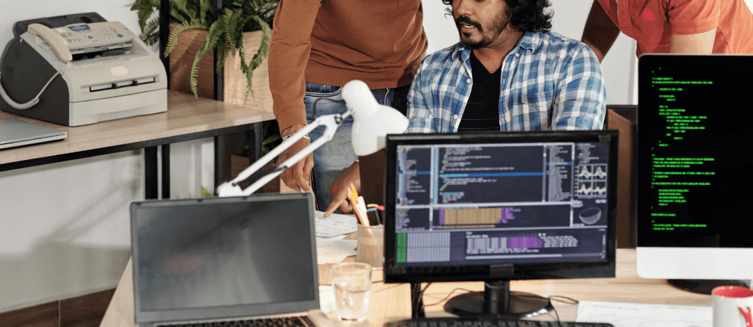 What Is a Full Stack Developer?